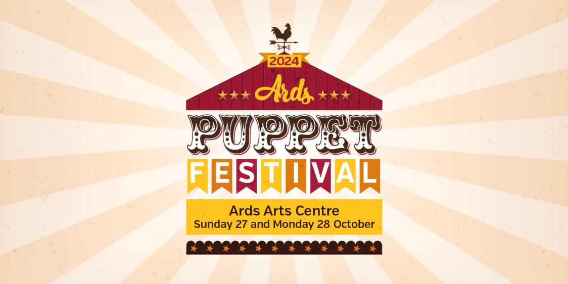 About the Puppet Festival | Ards Puppet Festival